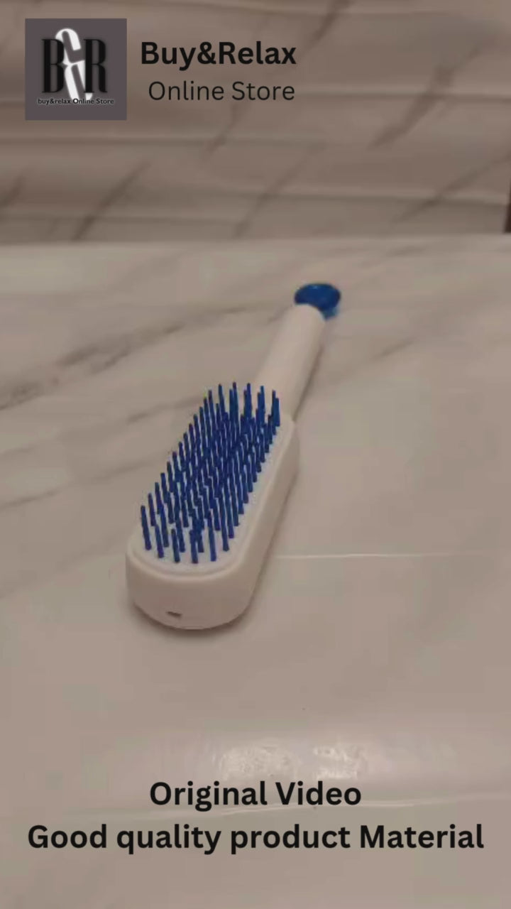 Erasable Retractable Comb – buy&relax